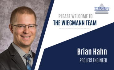 News - Wiegmann Associates
